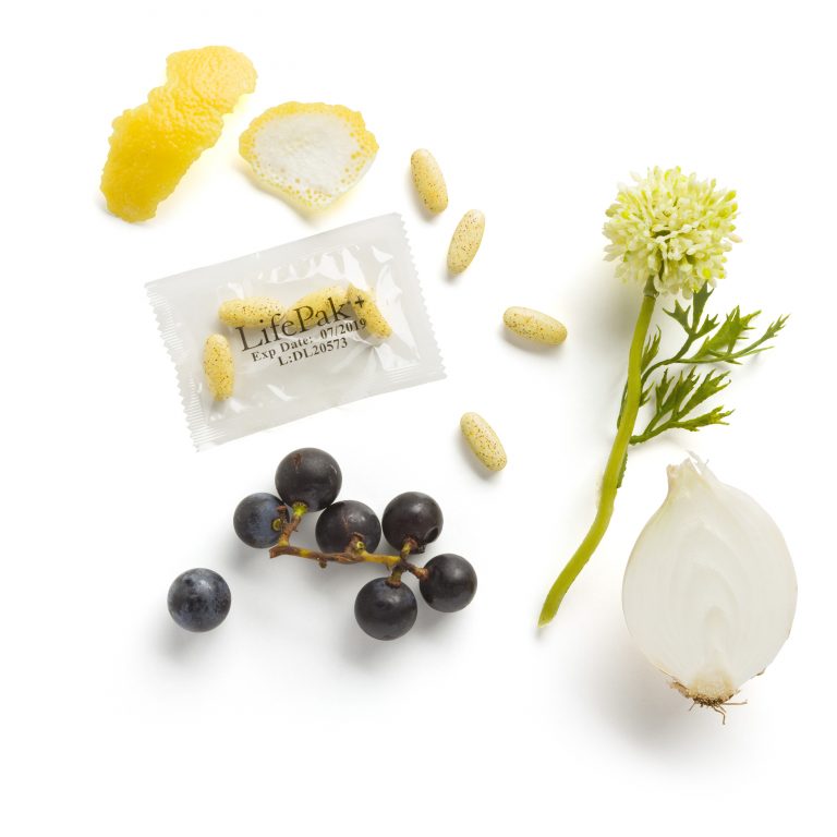 LIFEPAK PHARMANEX NU SKIN MULTIVITAMIN, MINERAL, AND ANTIOXIDANT AS ...